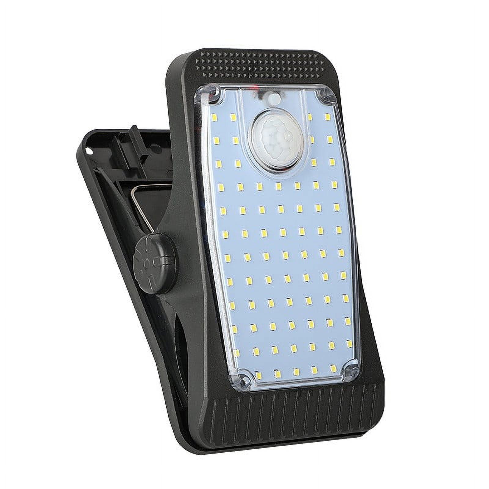 BVXEEP Solar Lights Outdoor, Solar Induction Wall Light Outdoor ...