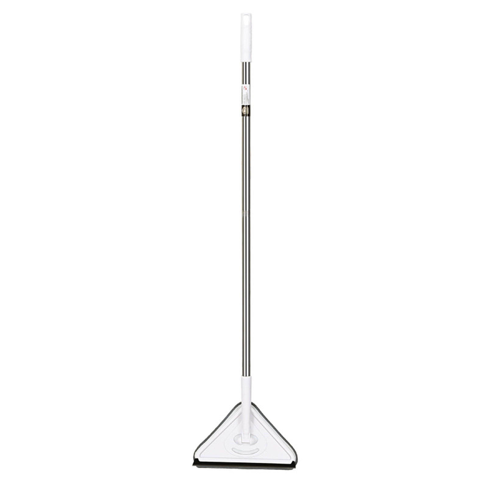 BVXEEP Window Squeegee, Triangles Mop with Squeegee , 2 in 1 Shower ...