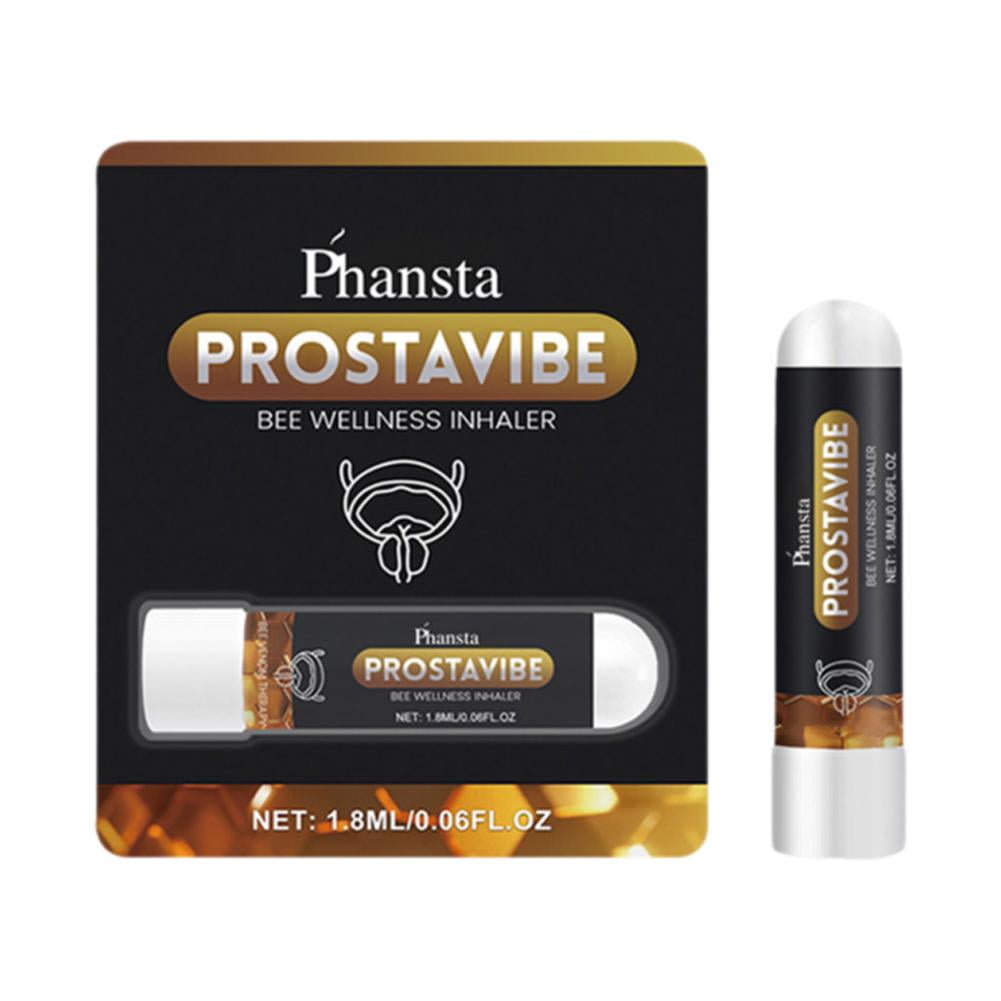 BVenom Nasal Inhaler Sti 2025 B Stis for Prostate Health & Wellnes ...