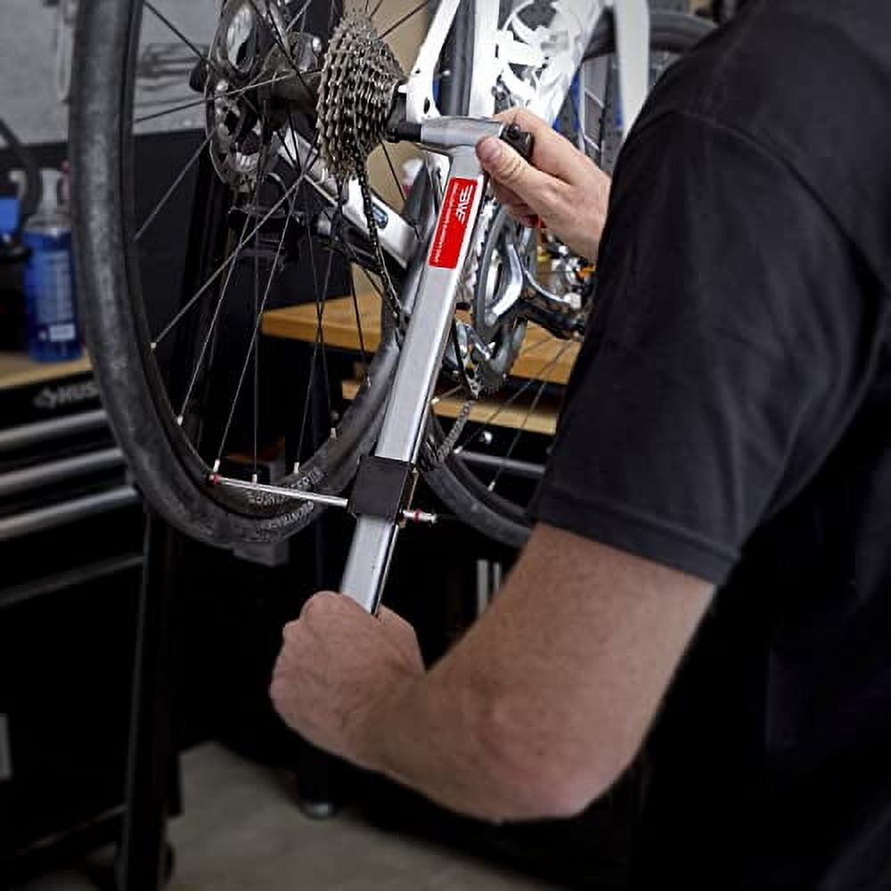 BW Bicycles Derailleur Hanger Alignment Gauge – Alignment Tool for MTB ...