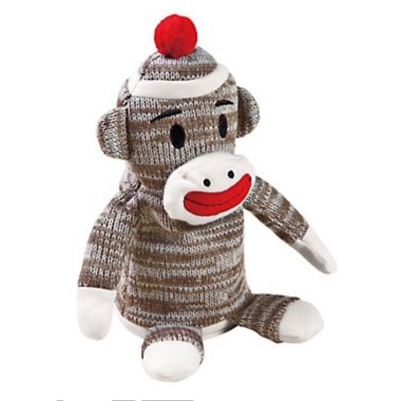 Sock Monkeys - Walmart.com