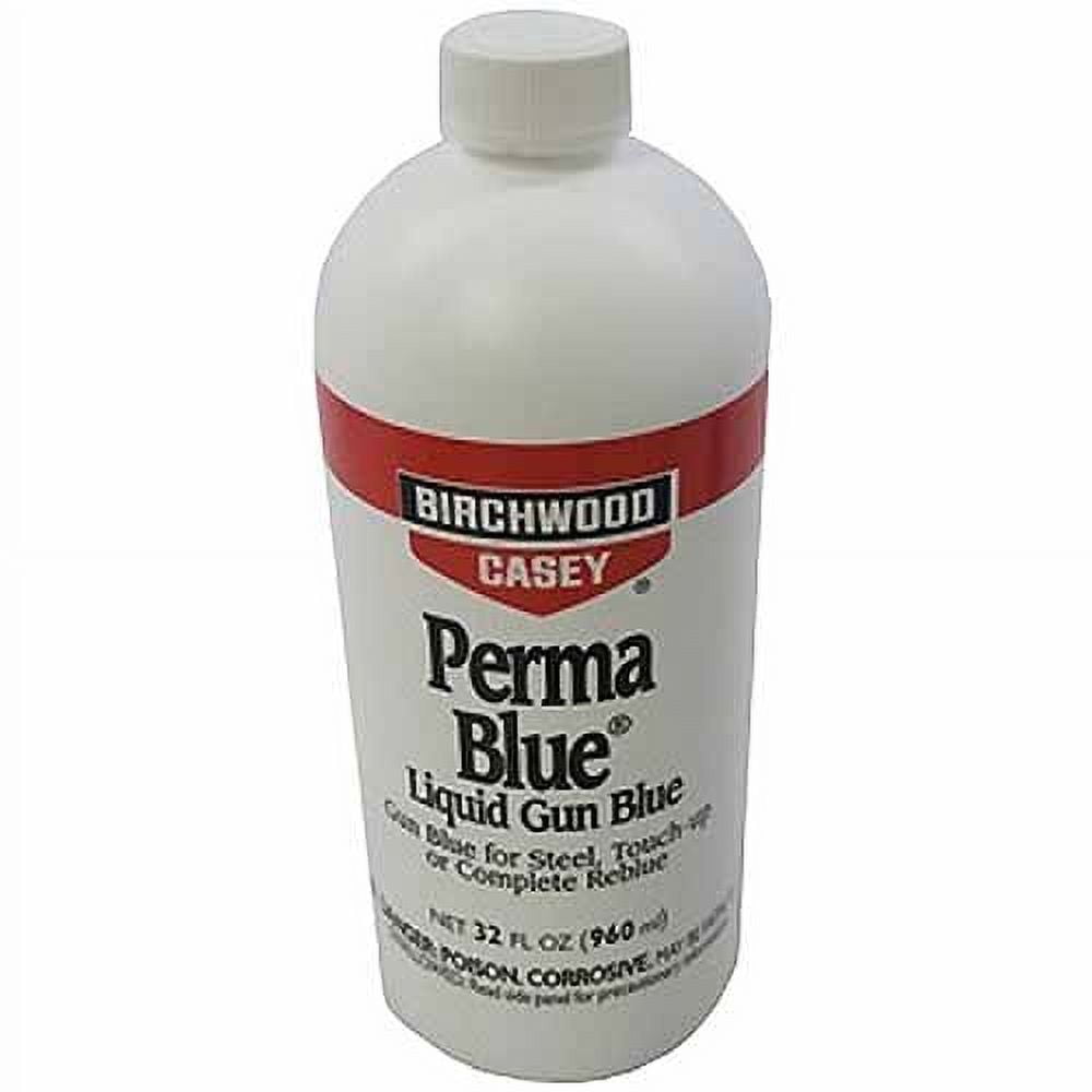BW Casey Perma Blue Liquid Gun, 32 oz - Walmart.com