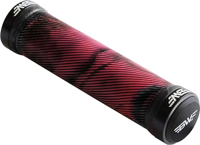 BW Chainline Grips – Dual Lock-On MTB Bike Handlebar Grips - Multiple ...