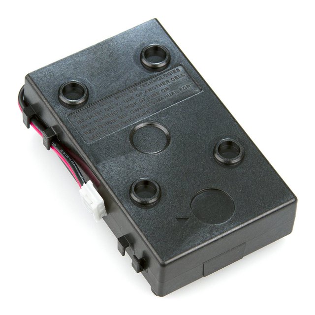 BW Technologies XT-BAT-K1 Replacement Battery Kit, for GasAlertMax XT ...