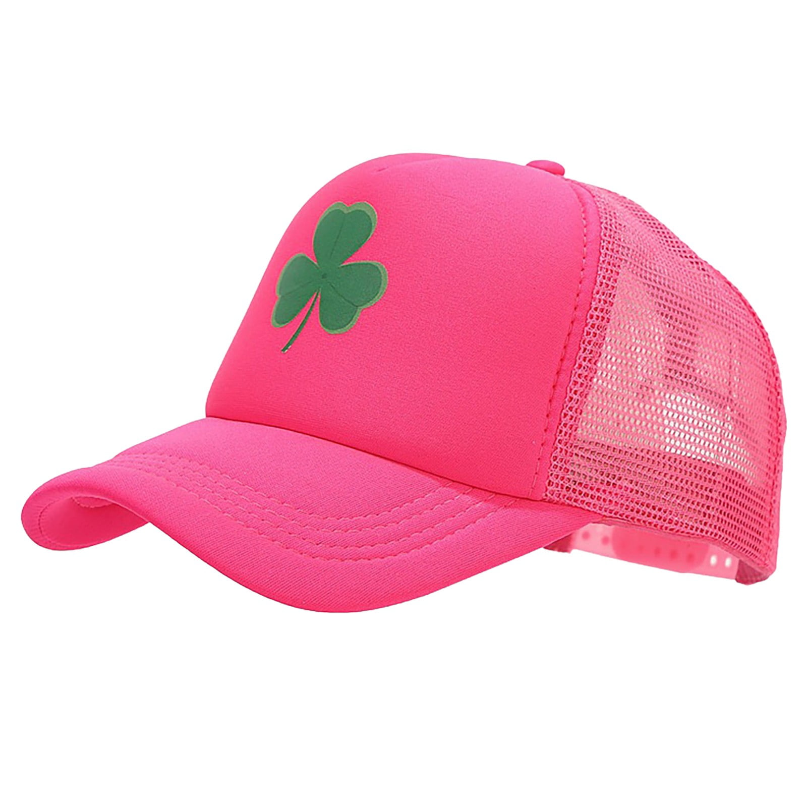 BWASD Baseball Cap Women Men Breathable Mesh Summer Hat Unstructured ...