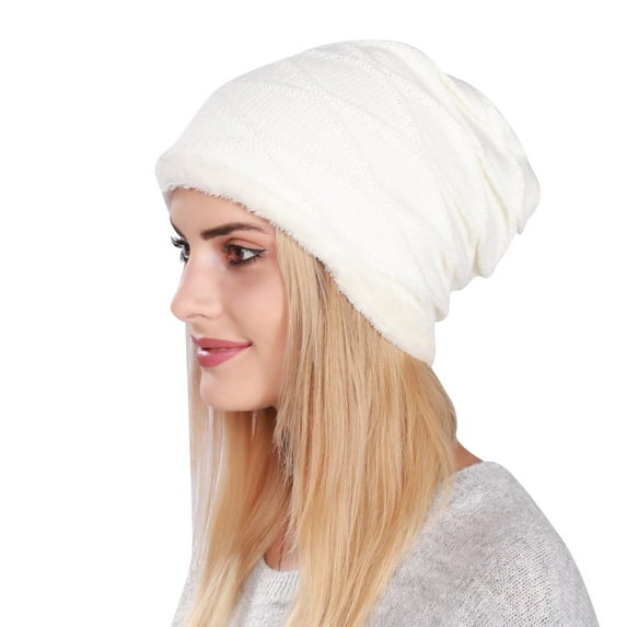 BWASD Lightweight Knitted Beanie for Men & Women Thin Breathable Skull ...