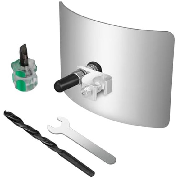 BWB680AG Pool Bonding Plate Kits for Hayward or Most Pool Skimmers ...