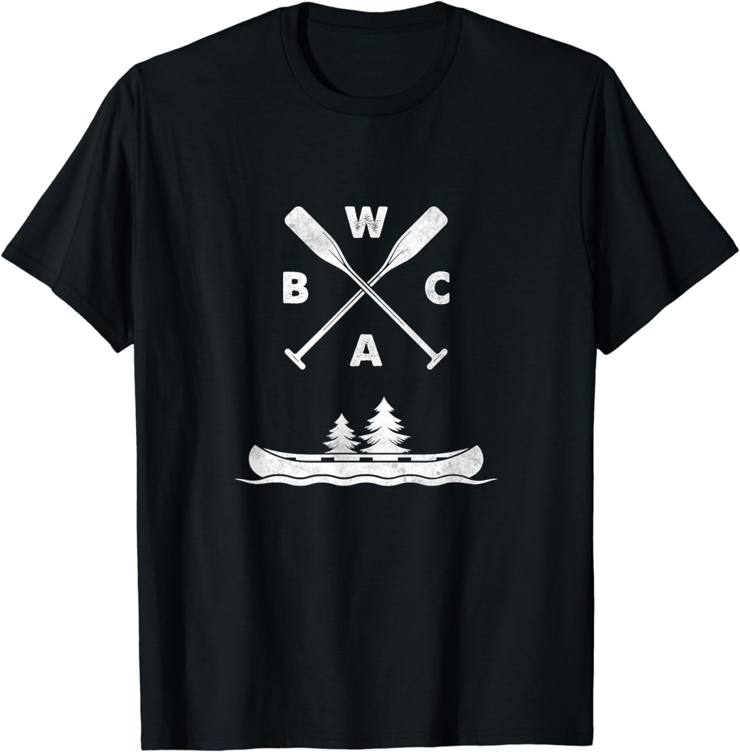 BWCA T-Shirt - Walmart.com