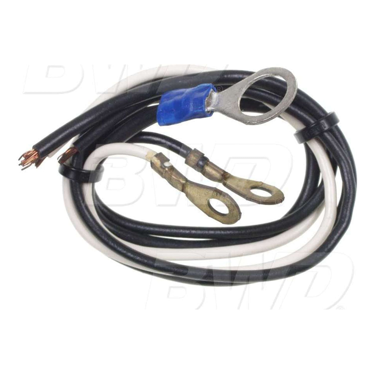BWD Automotive Alternator Adapter Plug - Walmart.com