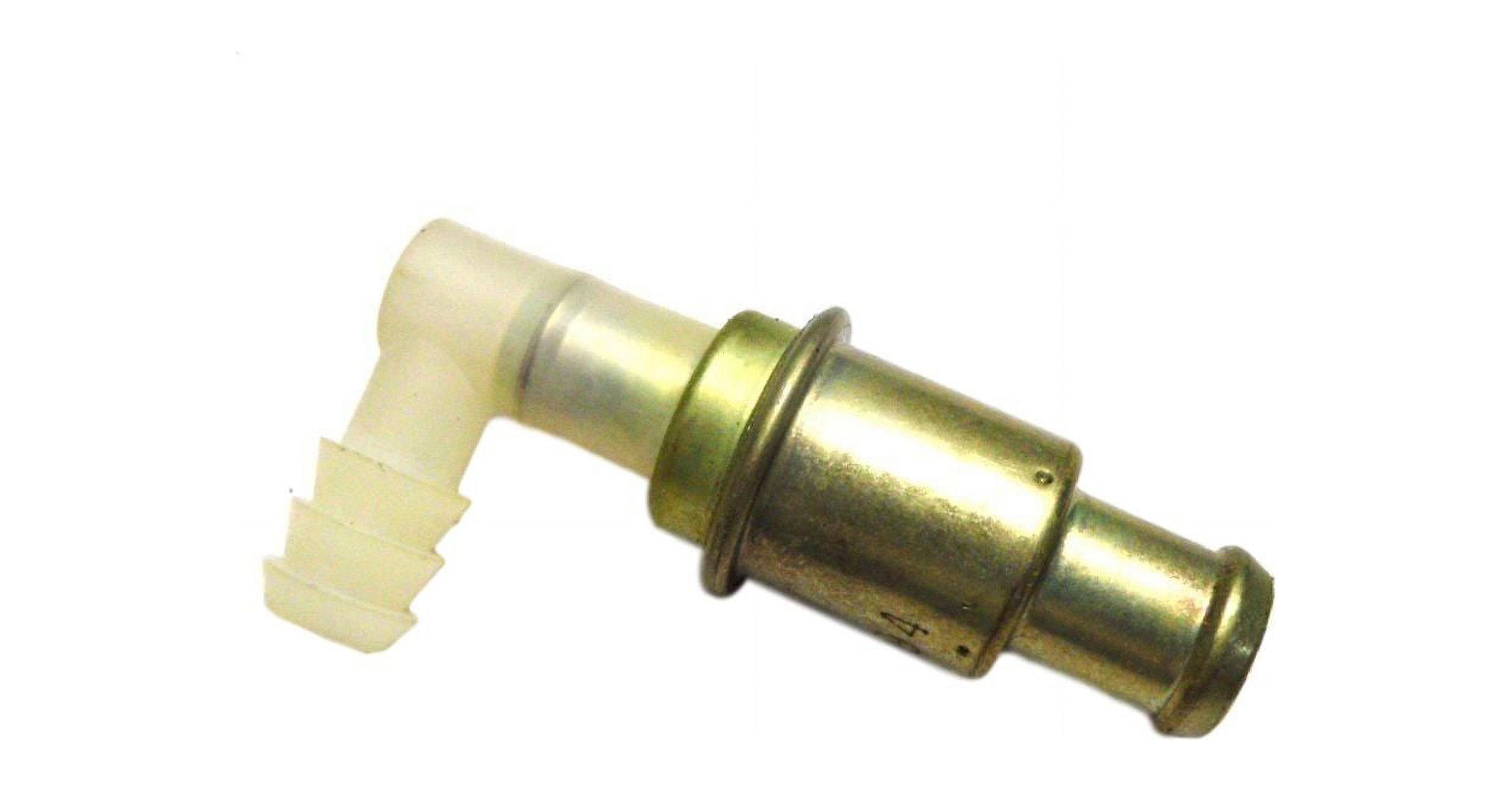 BWD PCV283 PCV Valve PCV-283 - Walmart.com