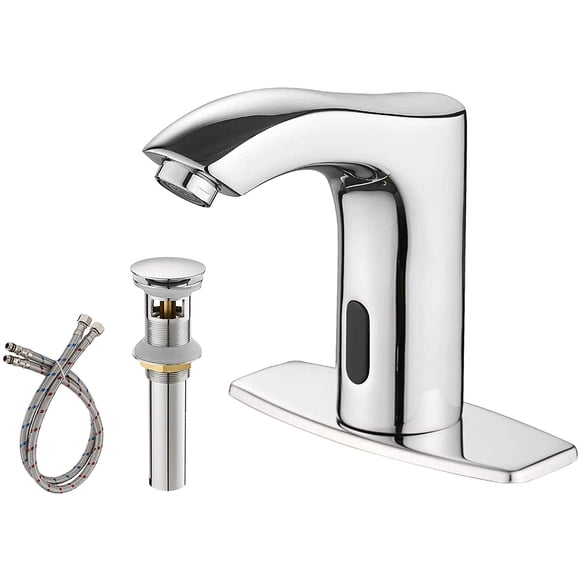 Commercial Automatic Faucet