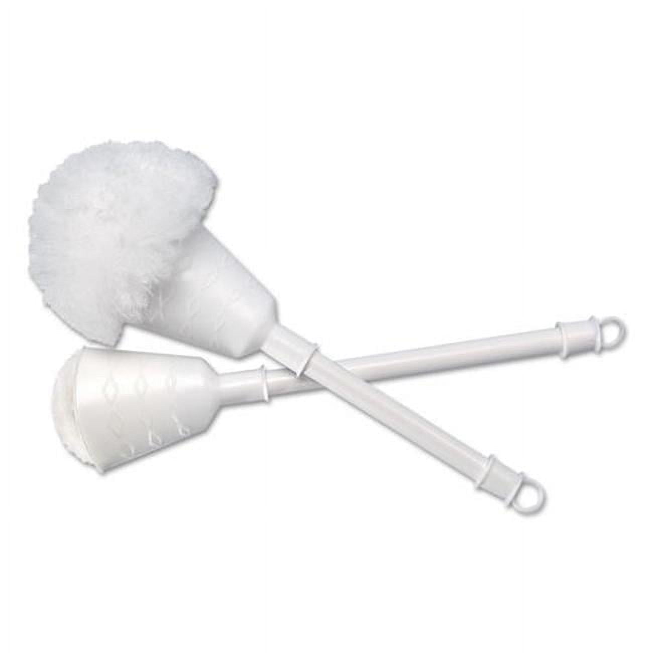 BWK Swab Cone Bowl Mop, White - Walmart.com