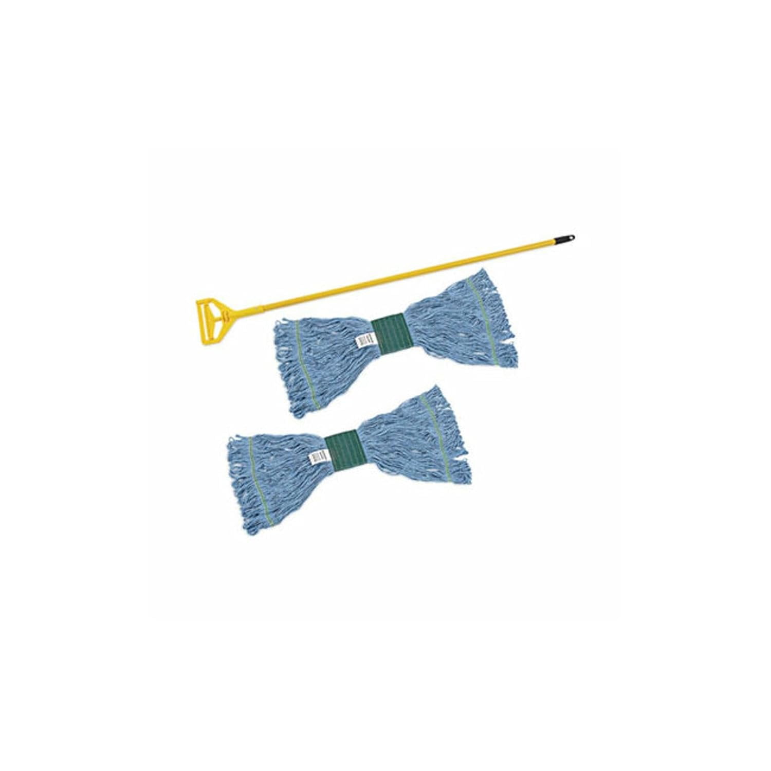 BWK400MBC - Looped-End Mop Kit - Walmart.com