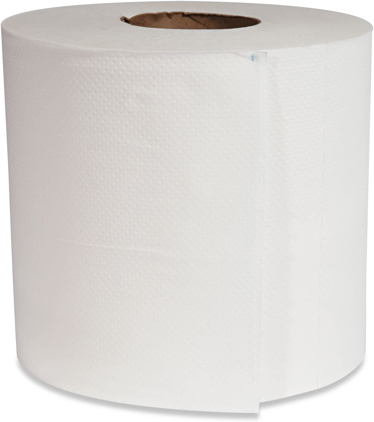 BWK6415 Center-Pull Hand Rolls, 8" x 10", White, 6 Count of 660 Sheets ...