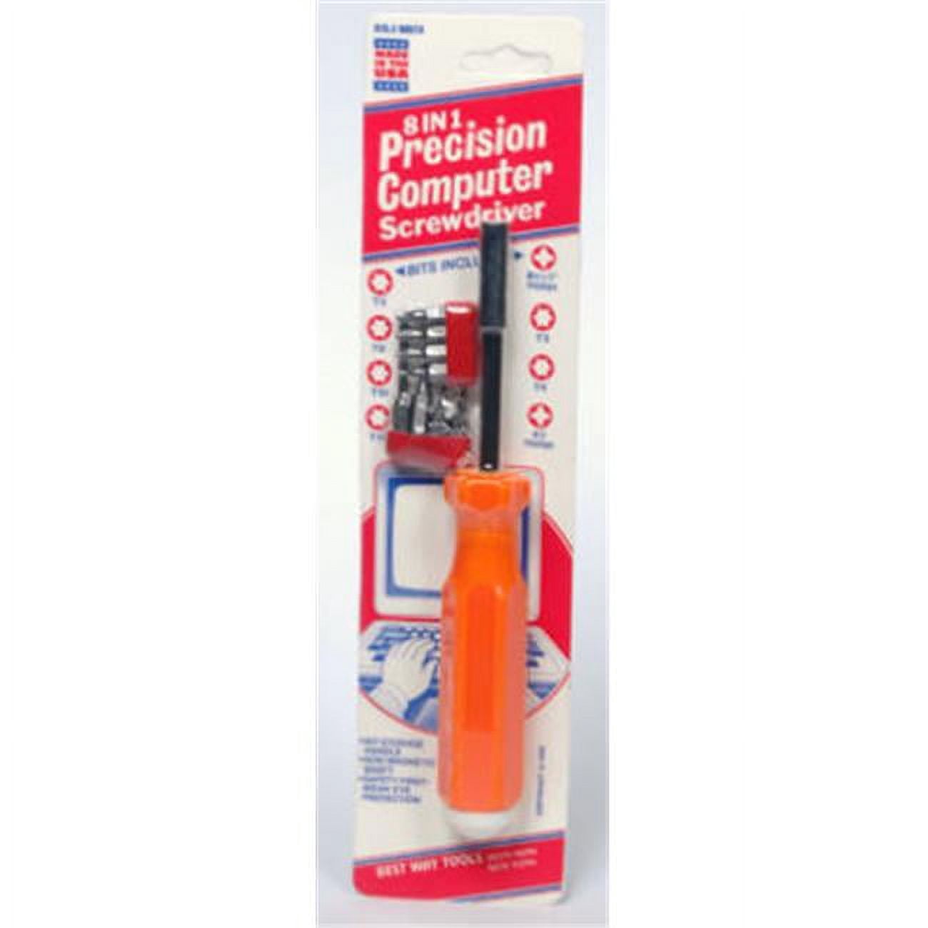 BWT 98810 8-in-1 Computer Tool - Walmart.com
