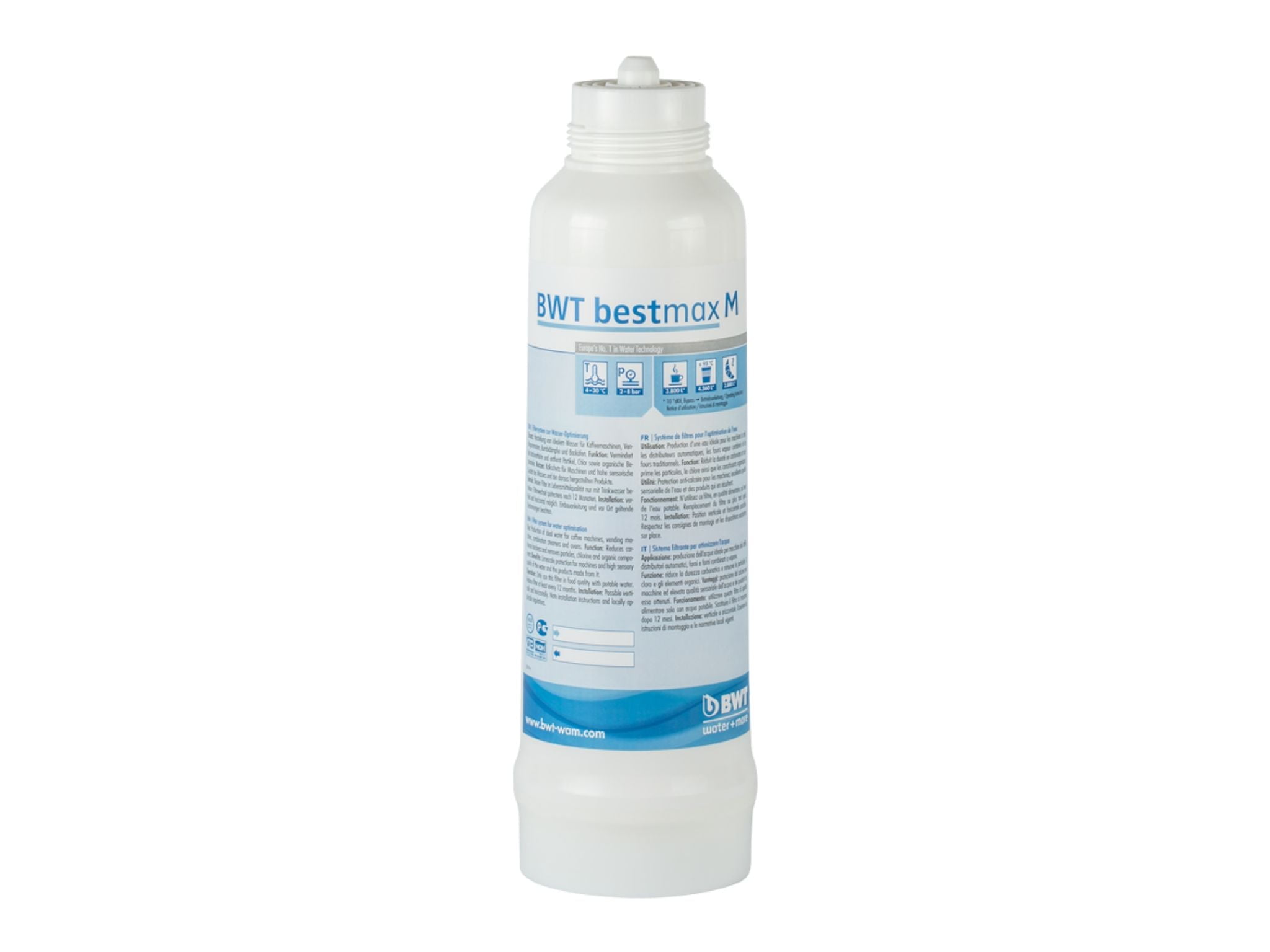 BWT BESTMAX CARTRIDGE-M - Walmart.com