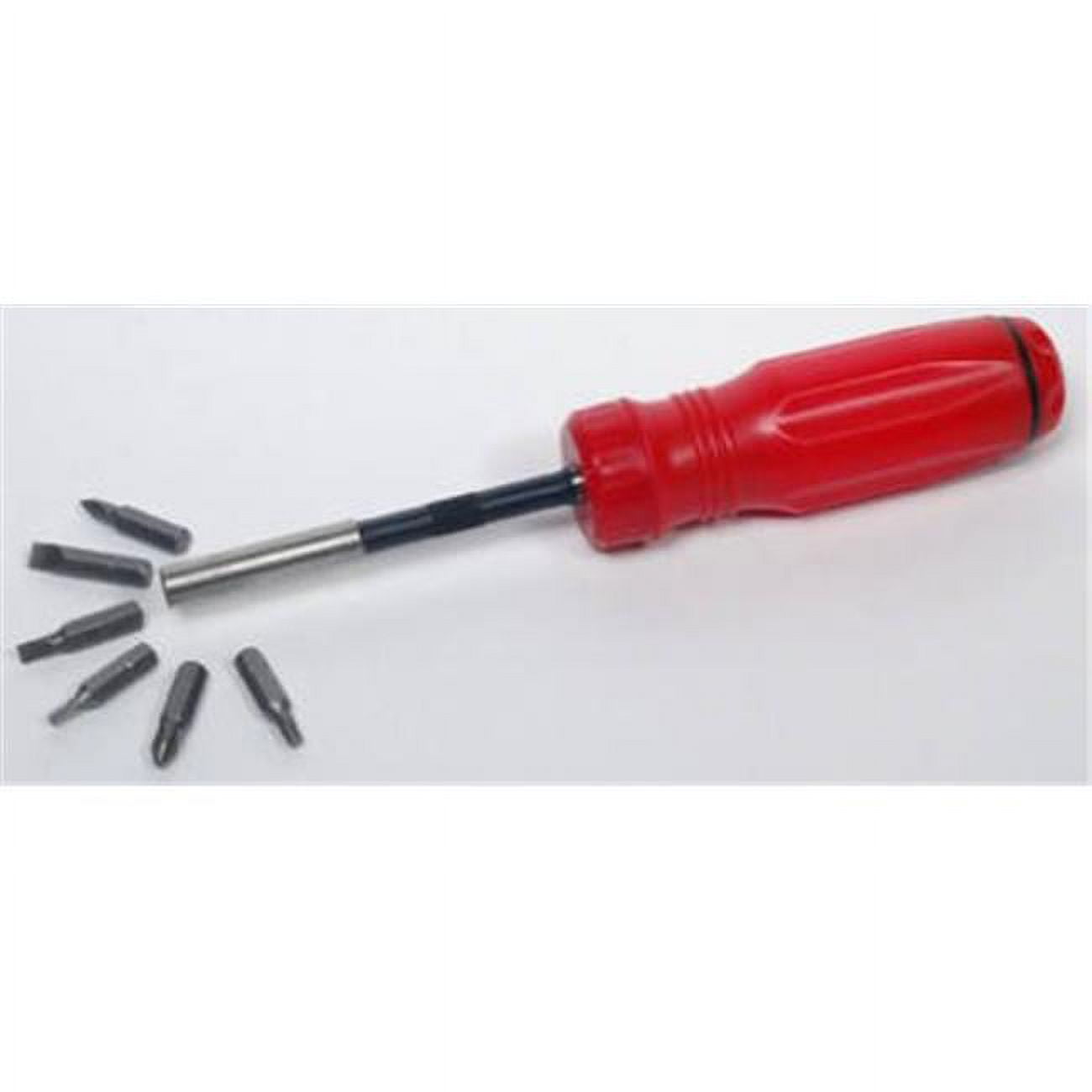 BWT TV836384 Ratchet Screwdriver - Walmart.com