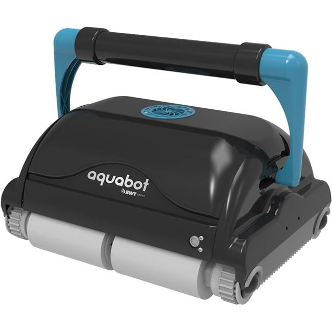 Aquabot ABRUCSMGJ0MJU00 Magnum Junior PVC Commercial Robot Cleaner ...