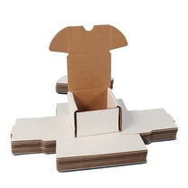 BCW 660 Count Box - Corrugated Cardboard Storage Box - Baseball, Other ...