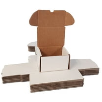 BCW 550 Count Cardboard Trading Card Storage Box - Walmart.com