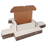 BCW 550 Count Cardboard Trading Card Storage Box - Walmart.com