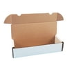 BCW 550 Count Cardboard Trading Card Storage Box - Walmart.com