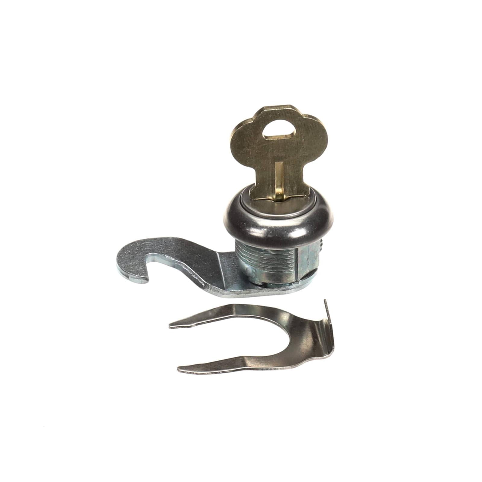 BX-SERVICE KIT- LOCK, CLIP & KEY P15-400 - Genuine OEM Replacement Part ...