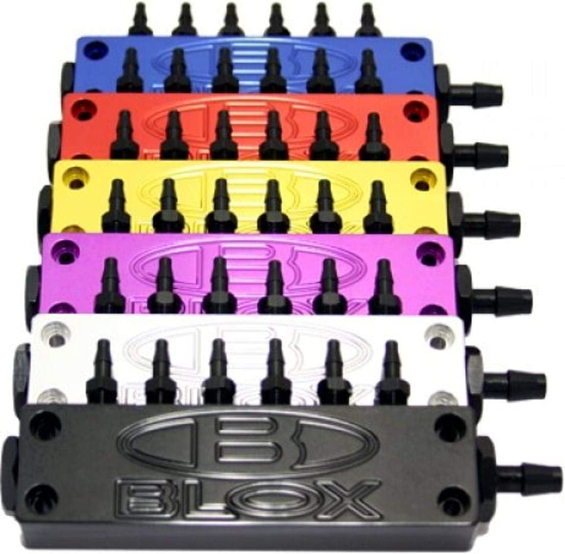 BX Vacuum Blocks - Walmart.com