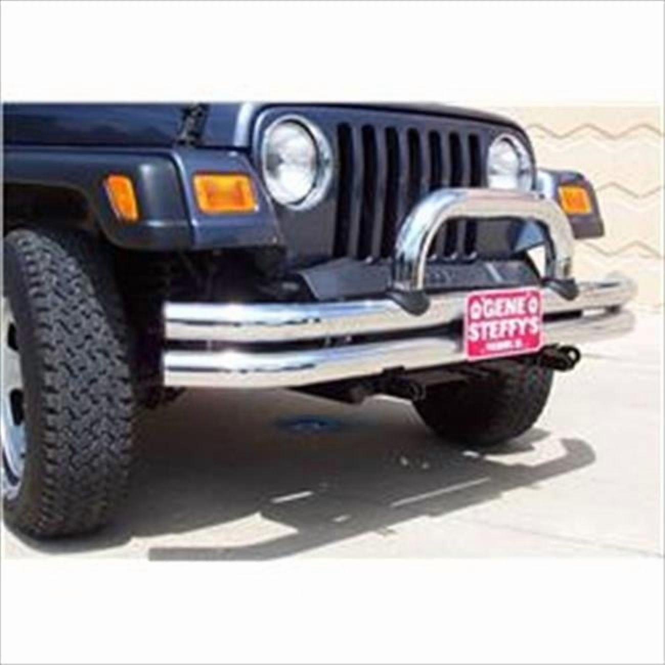 BX1120 Base Plate Jeep Wrangler - Walmart.com