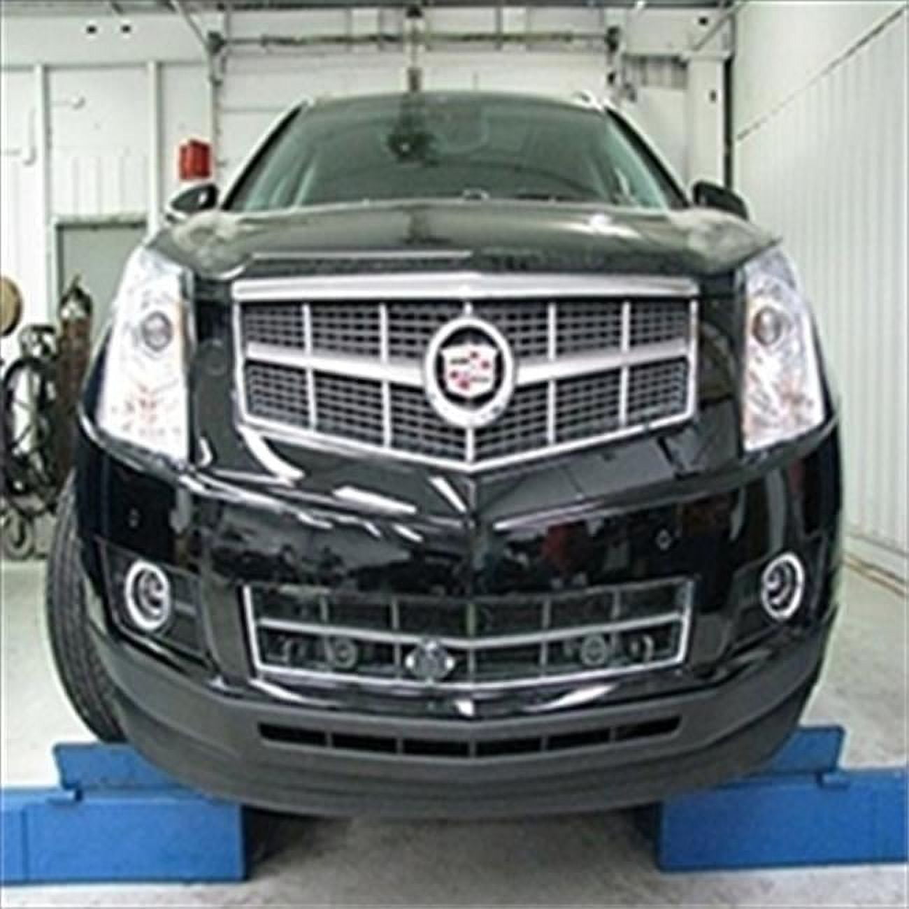 BX1690 Base Plate Cadillac Srx 2010-2015 - Walmart.com