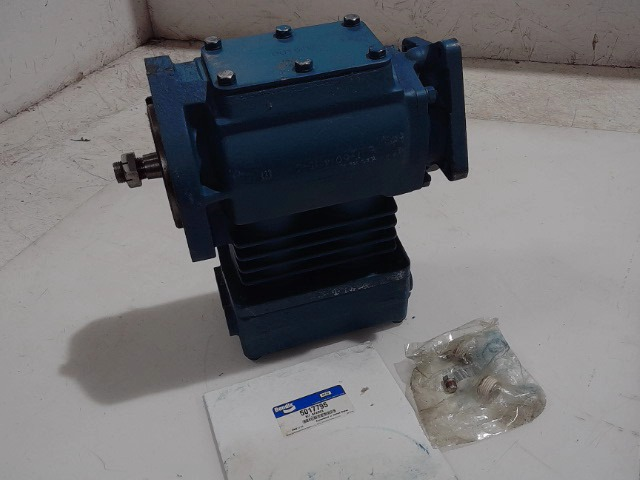 BX5004614X COMPRESSOR fits CASE NEW HOLLAND (New OEM) - Walmart.com