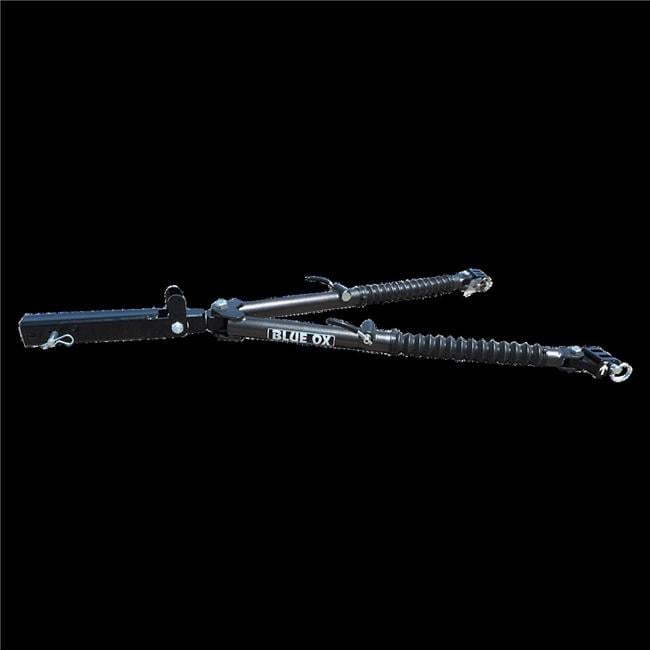 BX7470 15,000 lbs Apollo Tow Bar - Walmart.com
