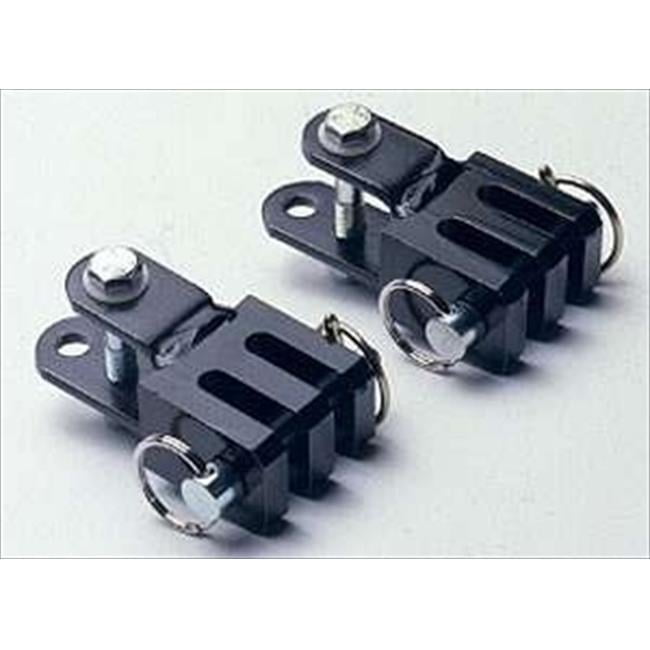 BX88151 Aventa & Roadmaster Triple Lug Adapter Kit - Walmart.com
