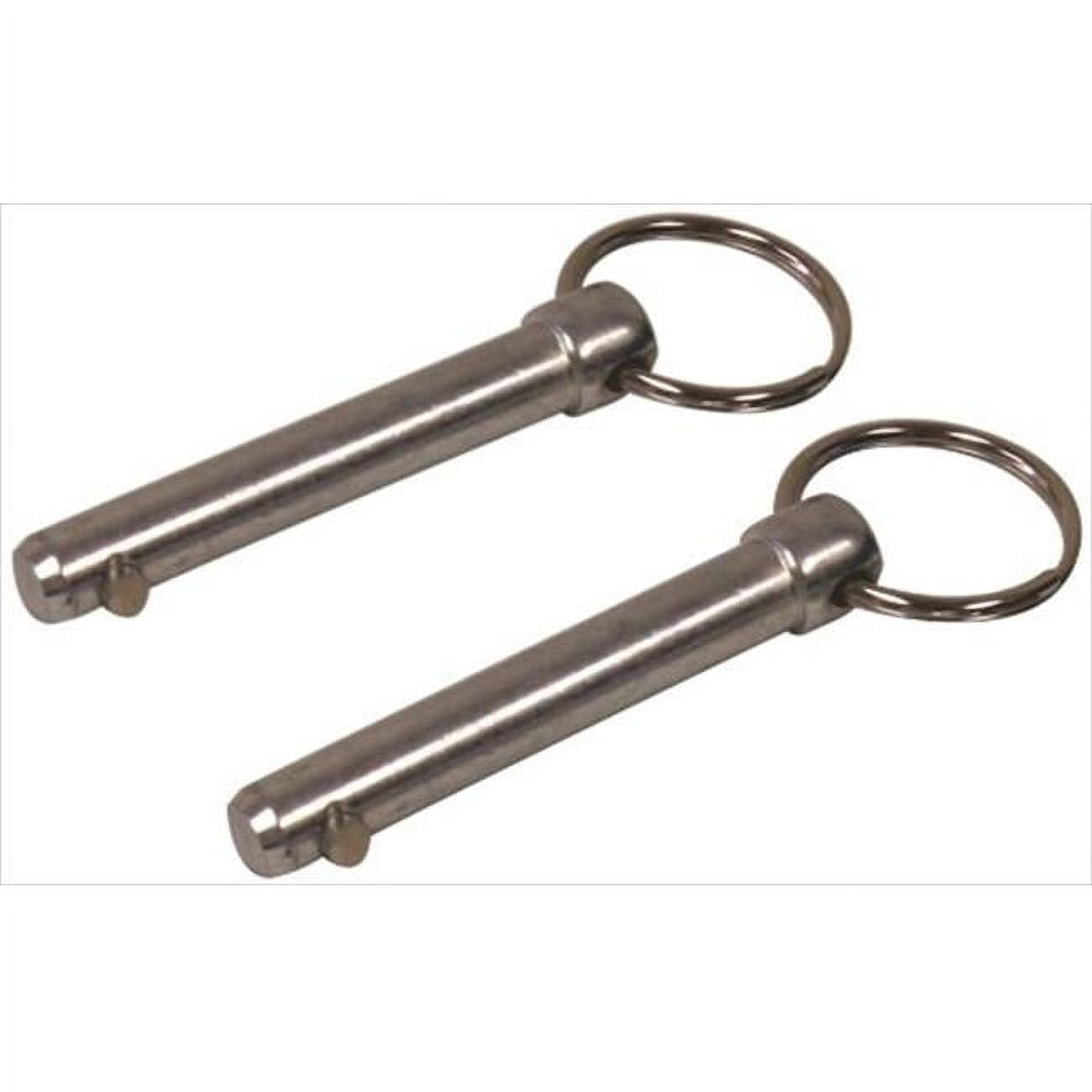 BX88219 Kit 0.5 In. - Self-Retaining Pin - Walmart.com