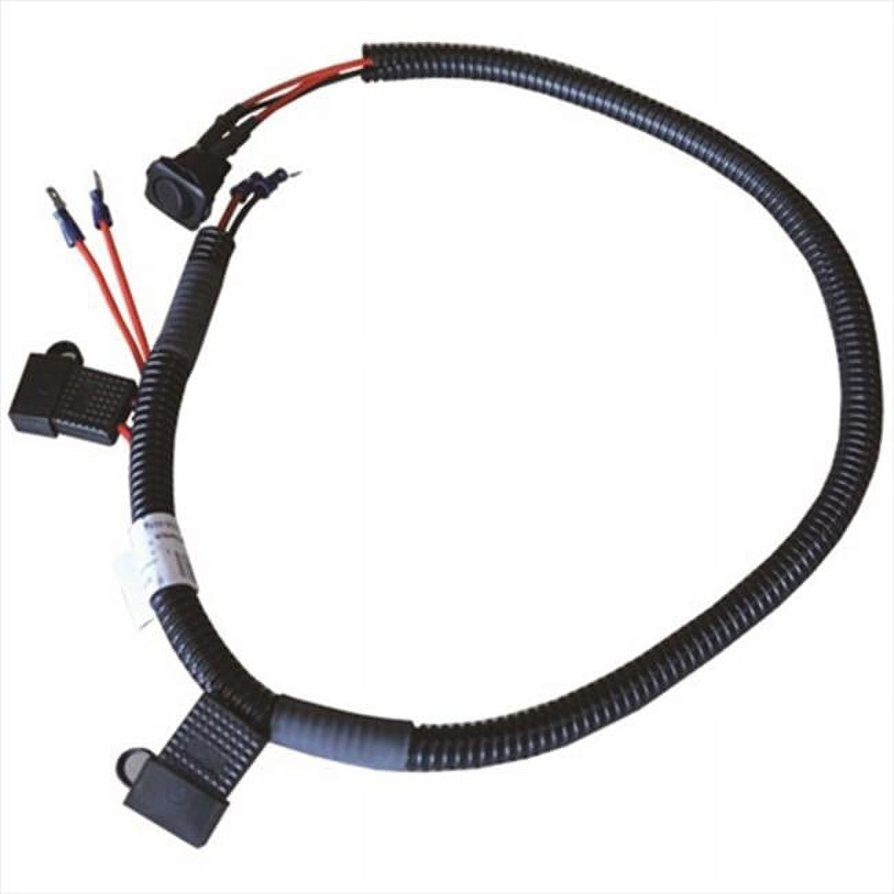 BX88294 Fuse Bypass Switch - Walmart.com