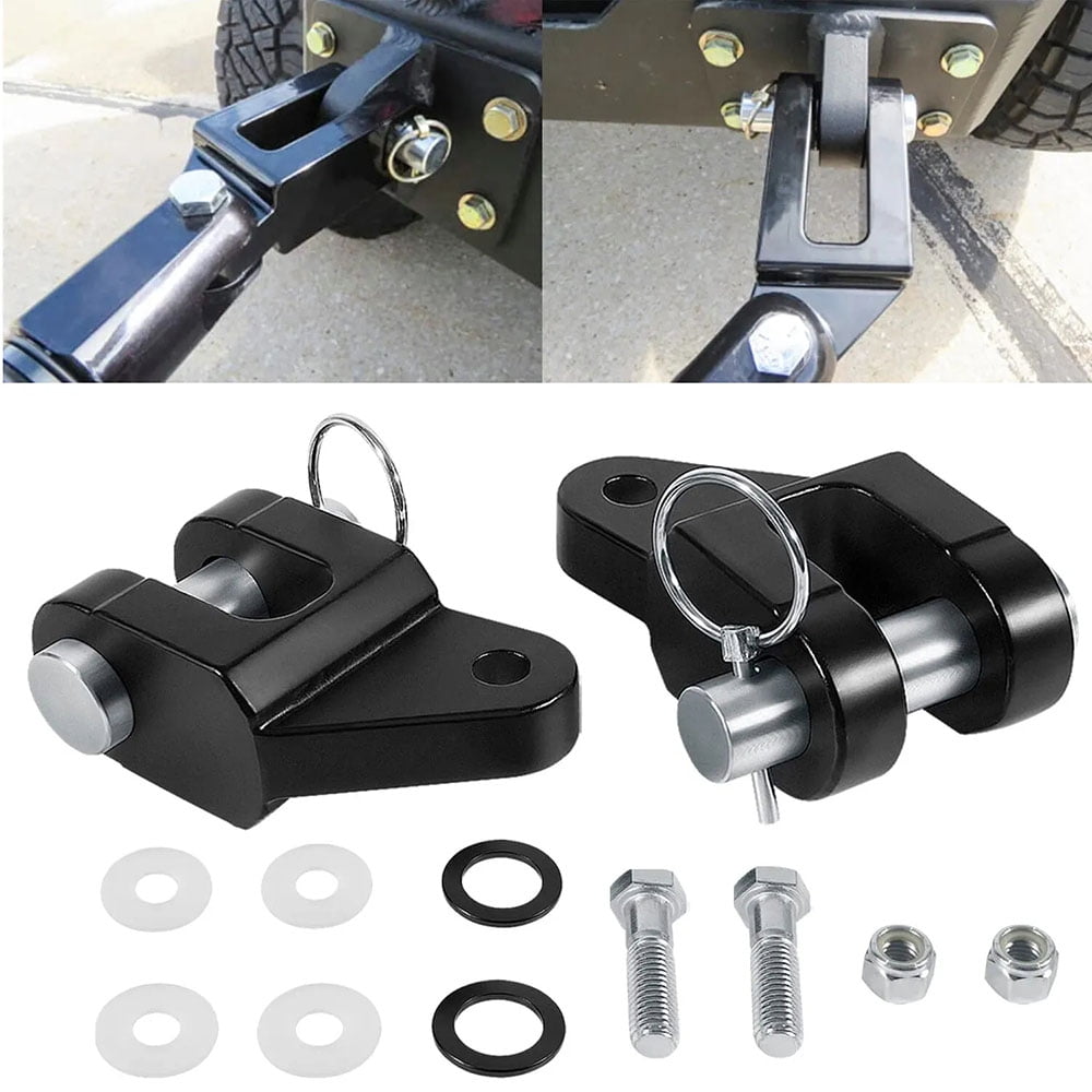 BX88296 BX88357 7/8” Tow Bar & Off Road Adapter Kit Fit for Blue Ox ...