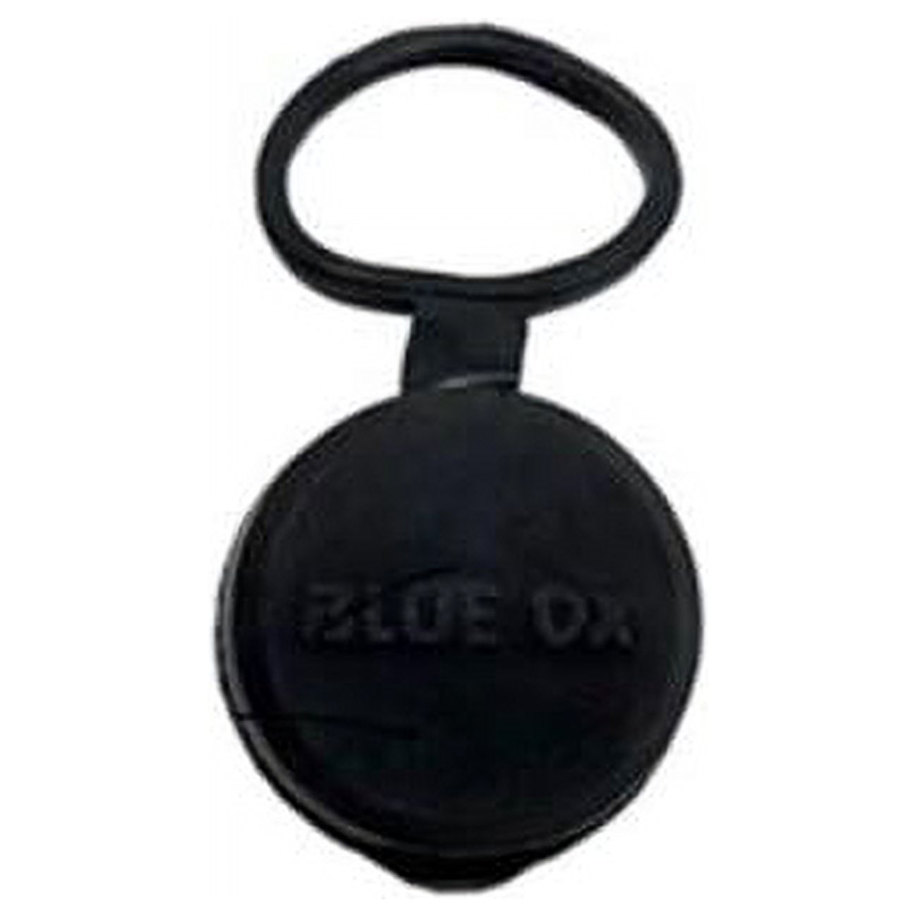 BX88389 Trailer Hitch Ball Mount Pin Dust Cover, Black Trimax - Walmart.com