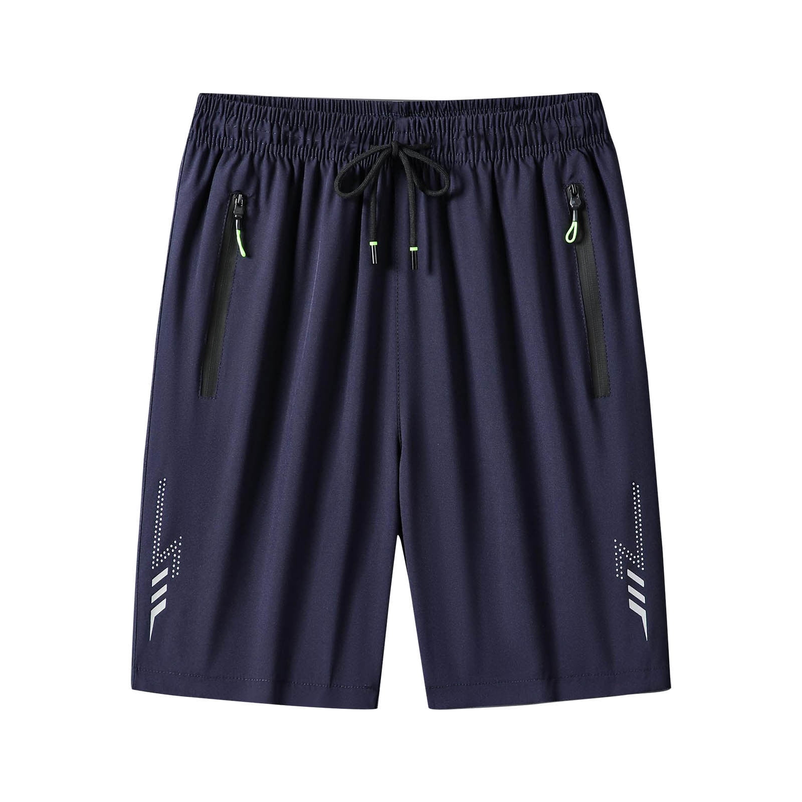 BXINGOHAI Slim Shorts Mens Shorts Under $10 Mens Big and Tall Shorts ...