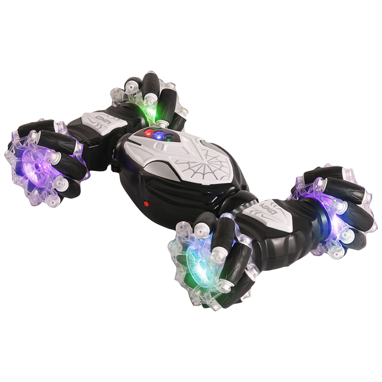 BXIRSM 4 Colors - With Spray - Gesture Sensor Twists And Turn Car Light ...