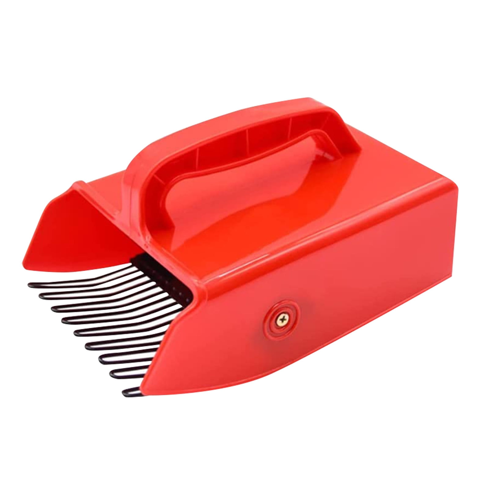 BXIRSM Blueberry Pickering Berry Pickering With Handle Blueberry Shovel ...