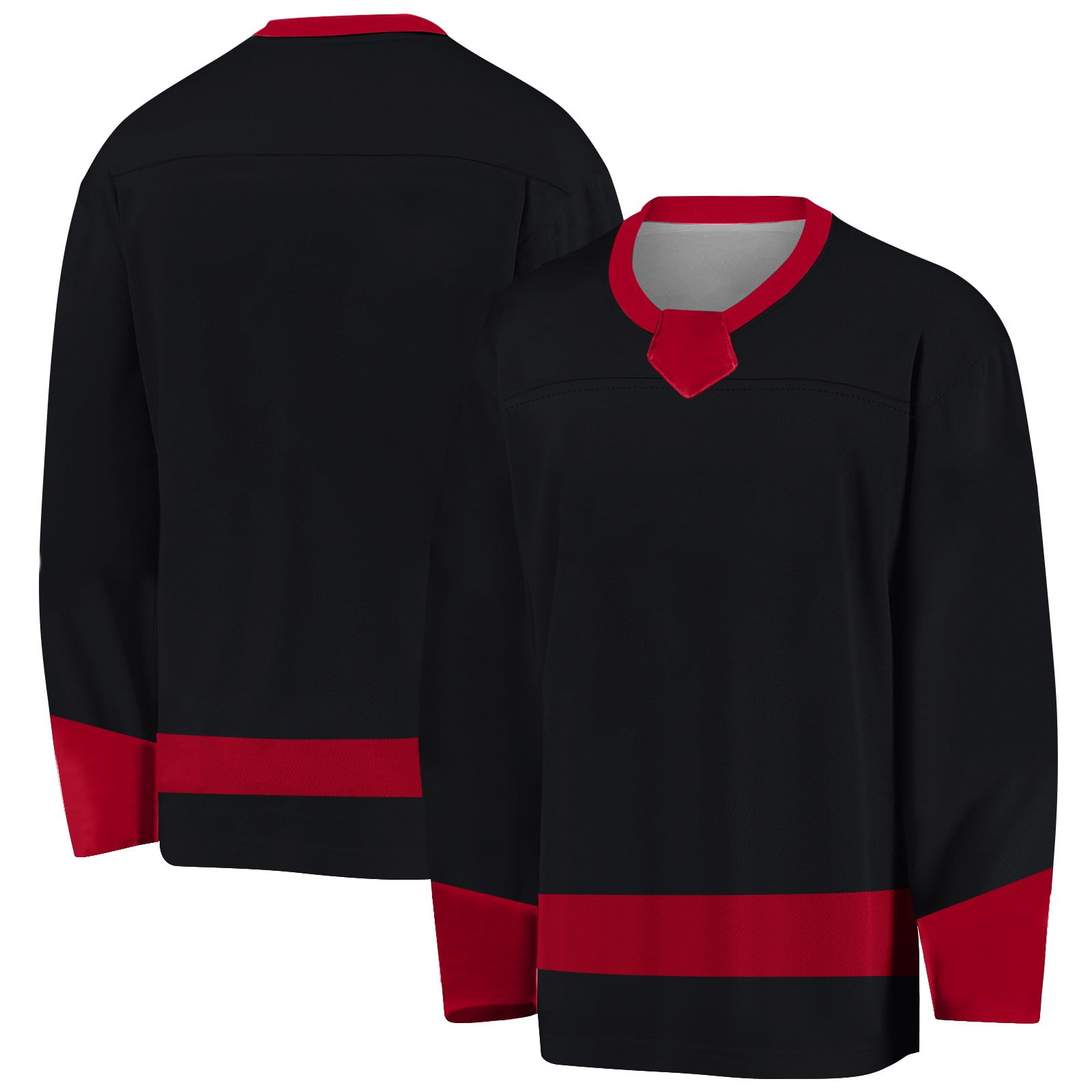 BXIRSM Custom Name Team Name Number Uniform, Personalized Team Round ...