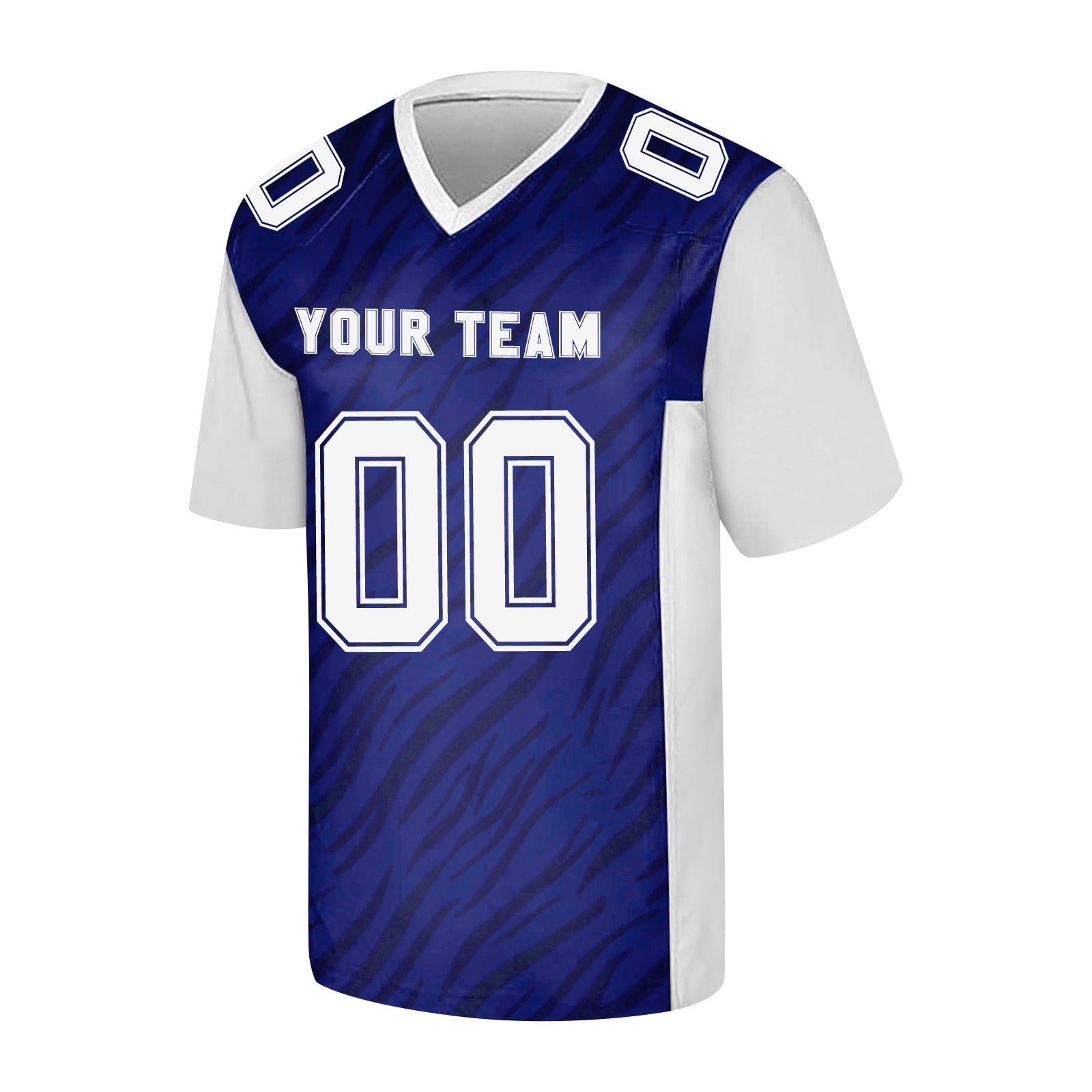 BXIRSM Customized Football Jerseys For Men, Women, Youth And Children ...