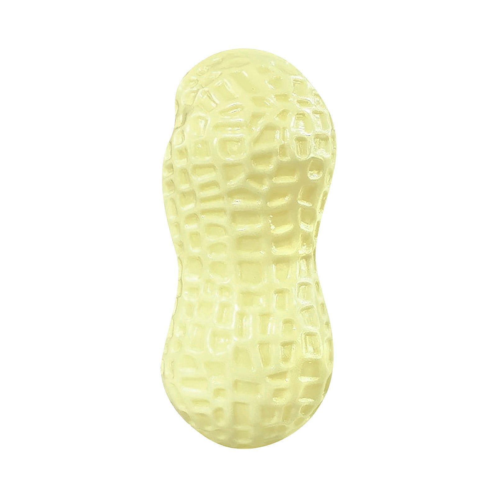 BXIRSM Durable Peanut-Shaped Stress Relief Ball for Hand Therapy ...