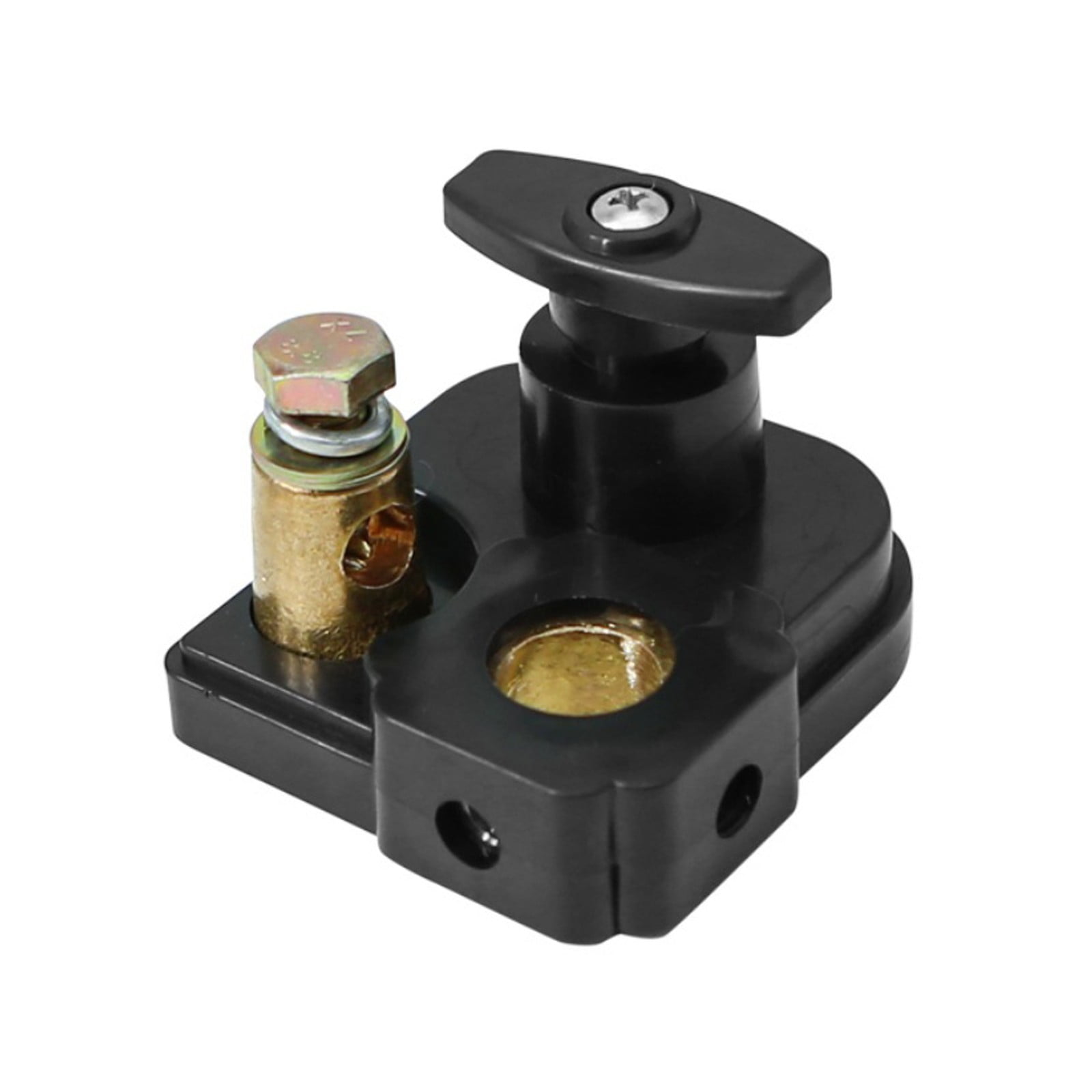 BXIRSM Heavy Duty Battery Isolator Switches For Car Truck Car Battery ...