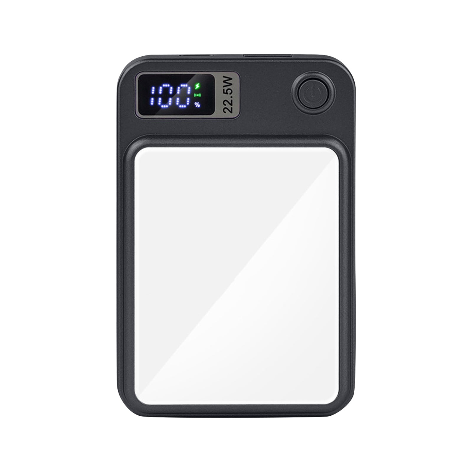 BXIRSM Personalized Custom Thermal Transfer Magnetic Power Bank Thermal ...