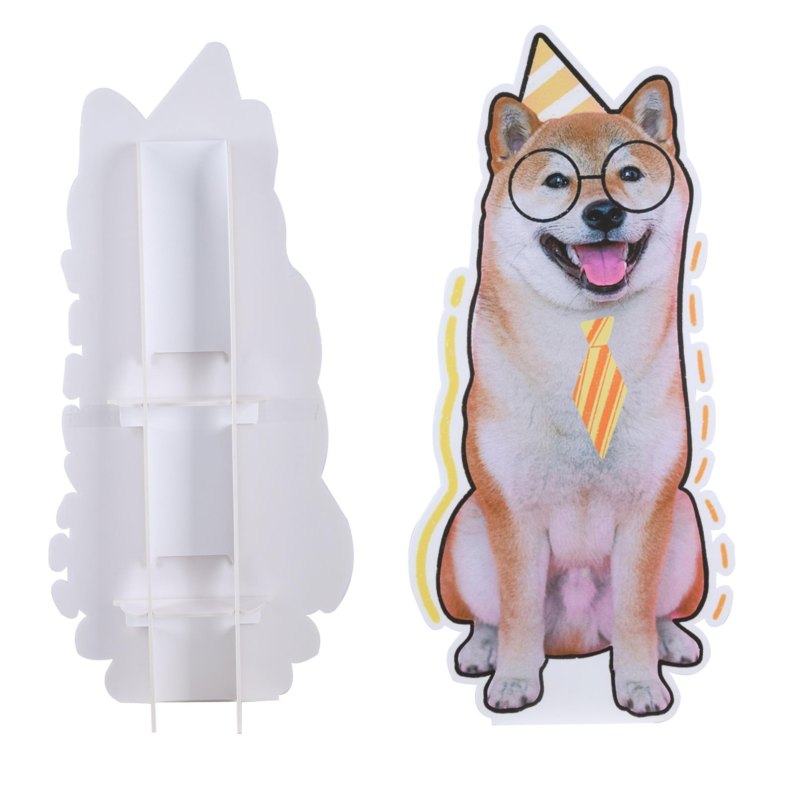 BXIRSM Personalized Life-size Cardboard Cutouts For Graduation ...