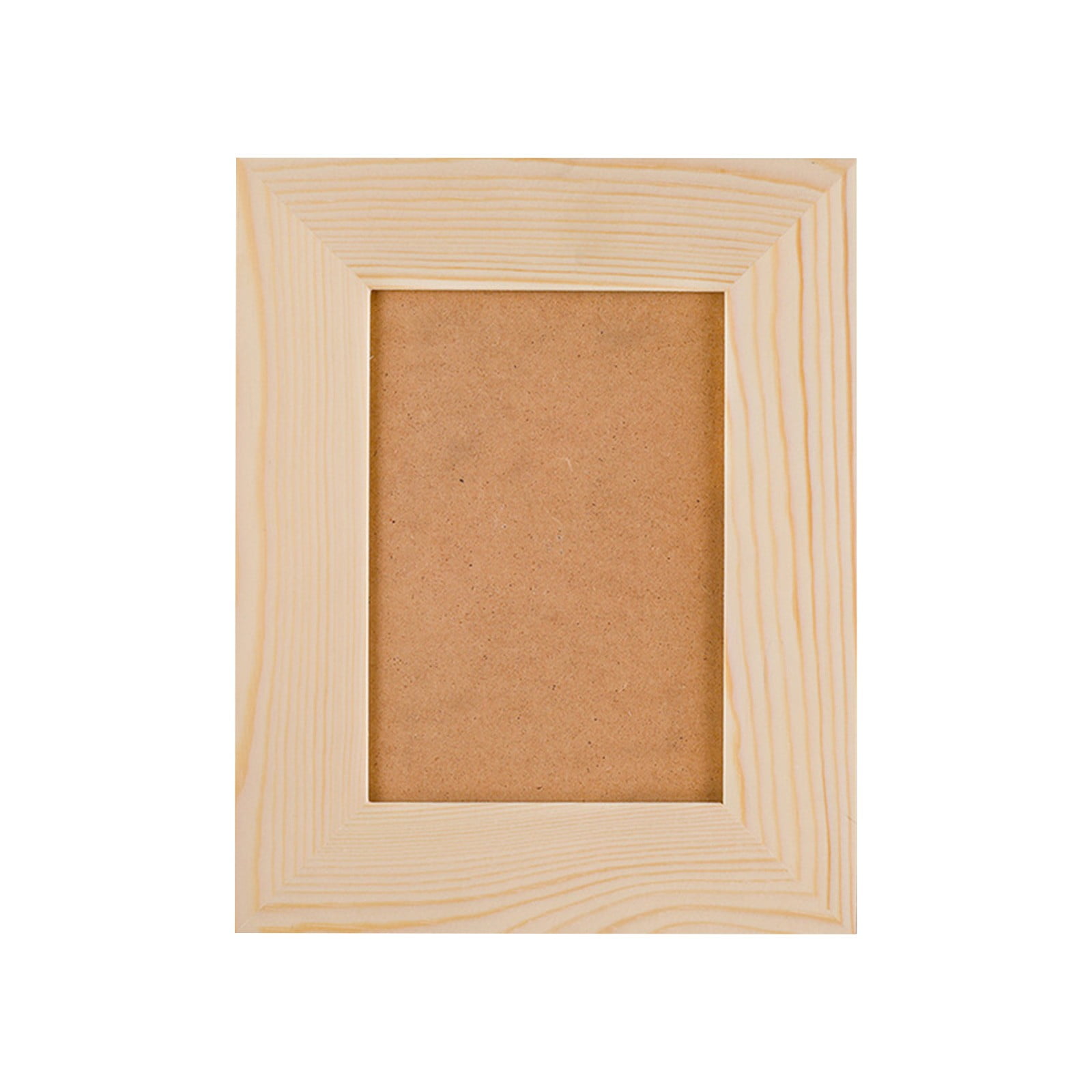 BXIRSM Personalized Wooden Photo Frame Box Couple Anniversary Desktop ...