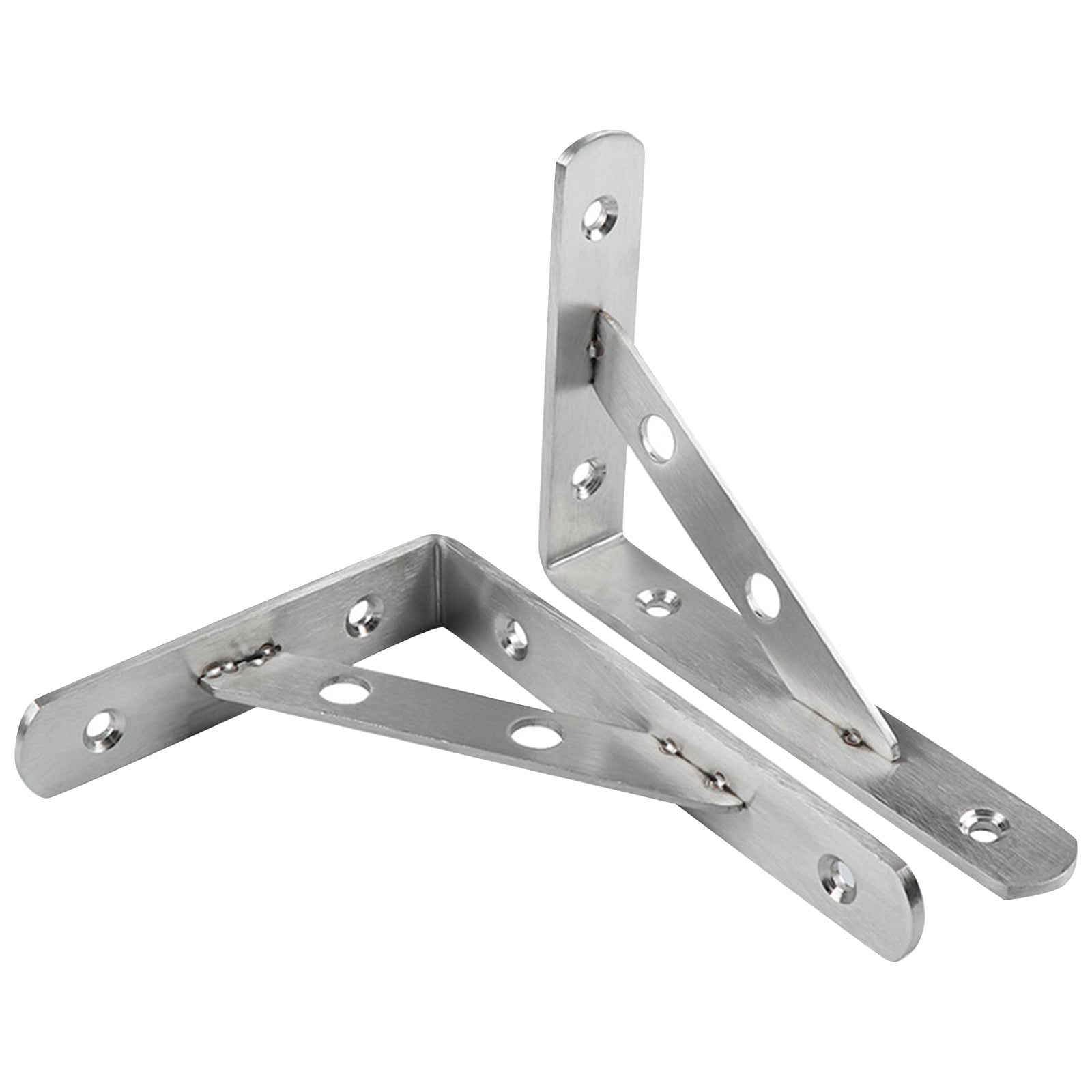 BXIRSM Photovoltaic Balcony Bracket Hook 304 Stainless Steel Solar ...