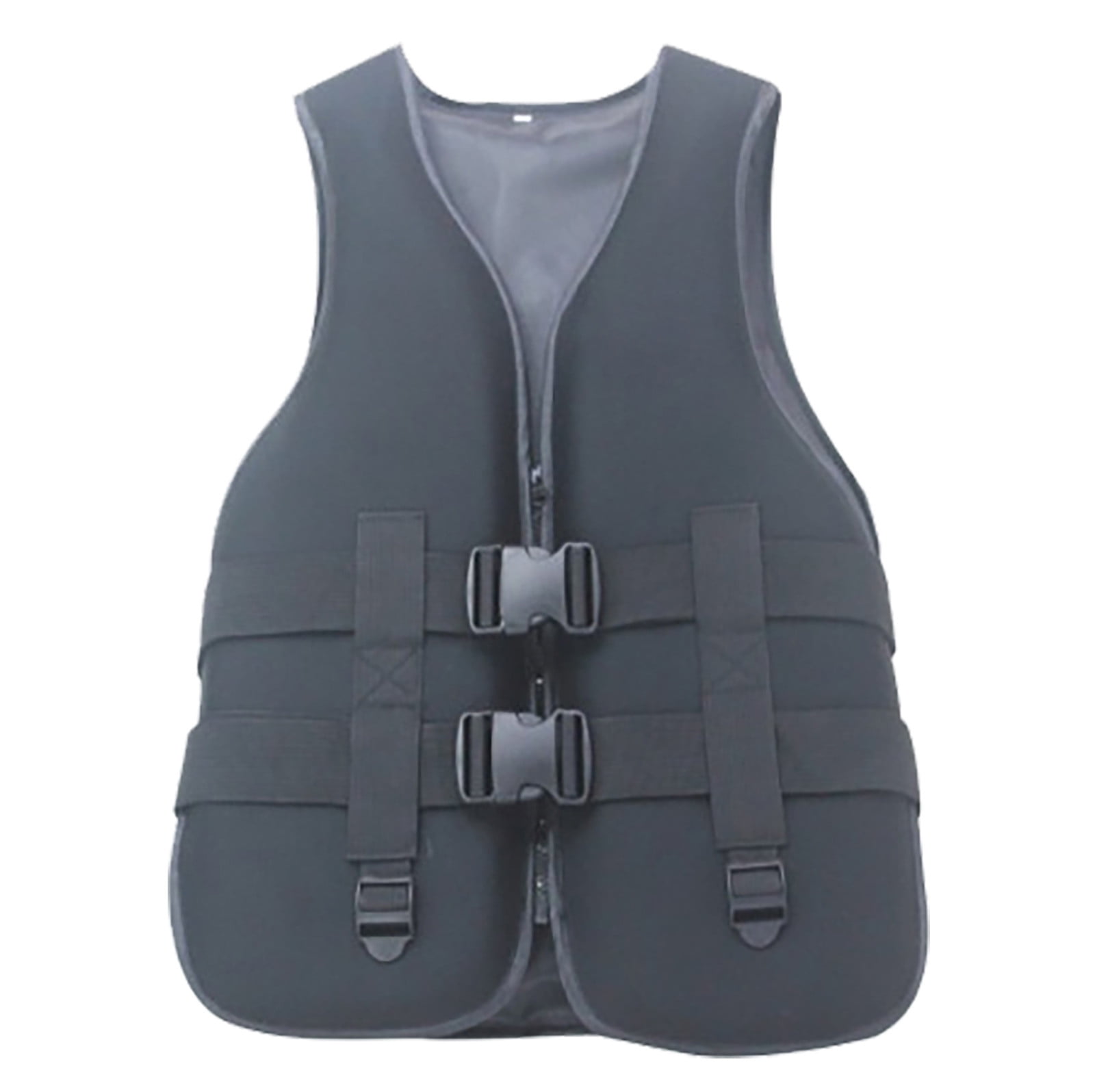 BXIRSM Premium Adult Swim Vest for Water Sports, Boating, and Safety ...