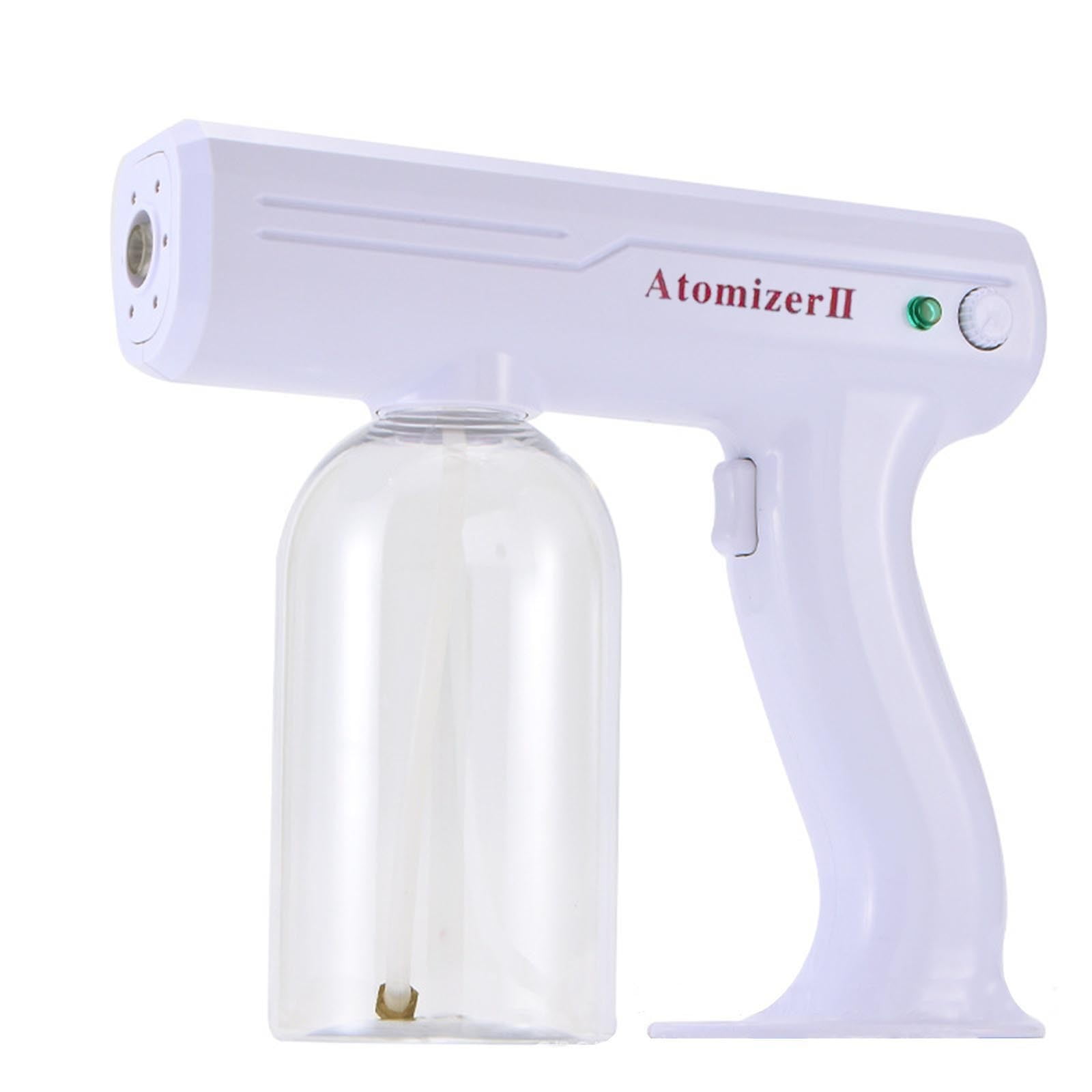 BXIRSM Rechargeable Nano Spray Device Handheld Wireless Blu-ray ...